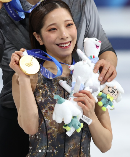 三浦璃来のプロフィールまとめ｜身長・年齢・経歴・オリンピック実績【2026】 | Sports Trend Radar｜スポーツニュース・選手 ...